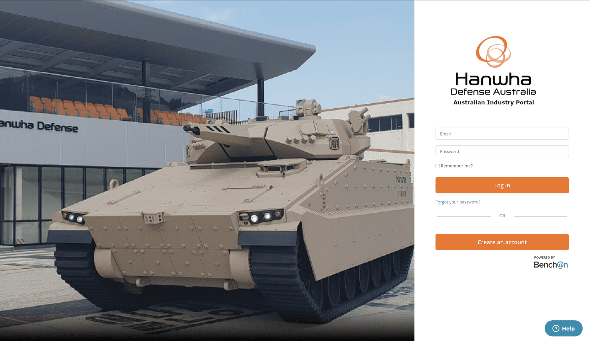 Hanwha Defence Australia Archives - BenchOn