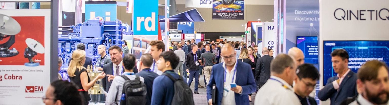 Defence Industry Events 2025 | Key Opportunities | BenchOn