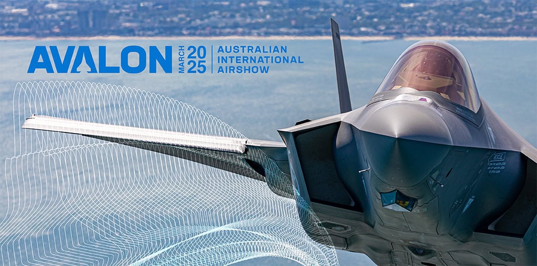 Australian Defence Industry Events in 2025 (Updated) - BenchOn